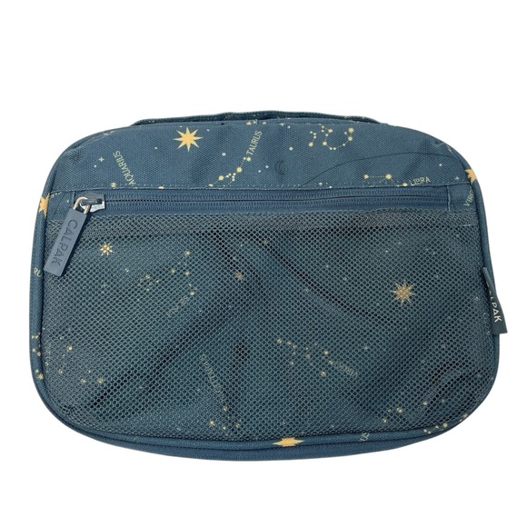 Calpak | Bags | Calpak Tech Organizer Zip Travel Bag Constellation ...